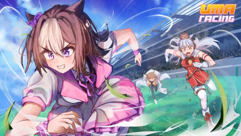 Working Uma Racing Script Key Less - Script Yalc